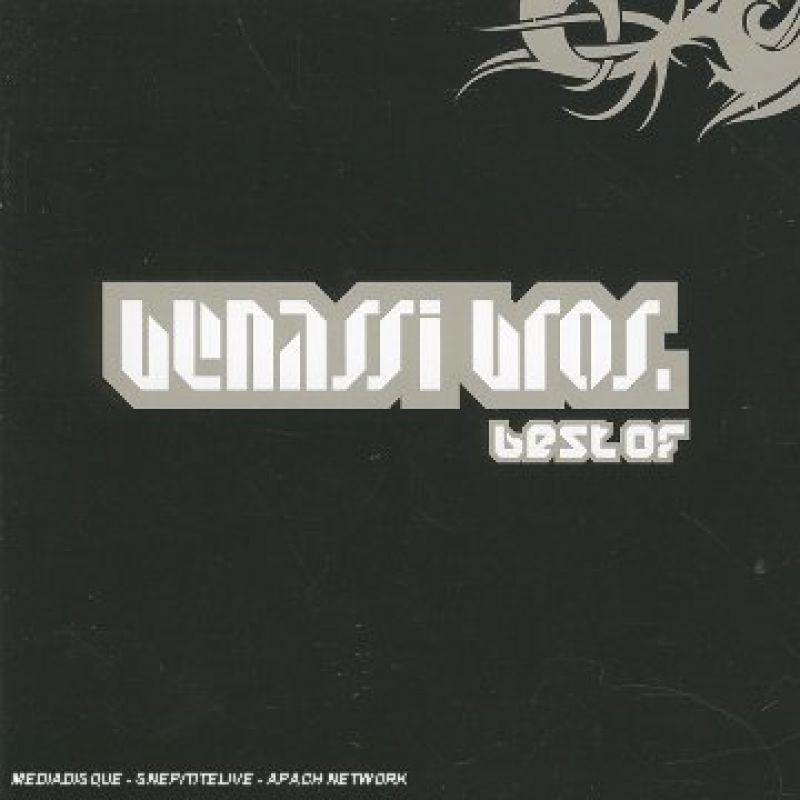 Benassi Bros. - Best Of [2005] - hitparade.ch